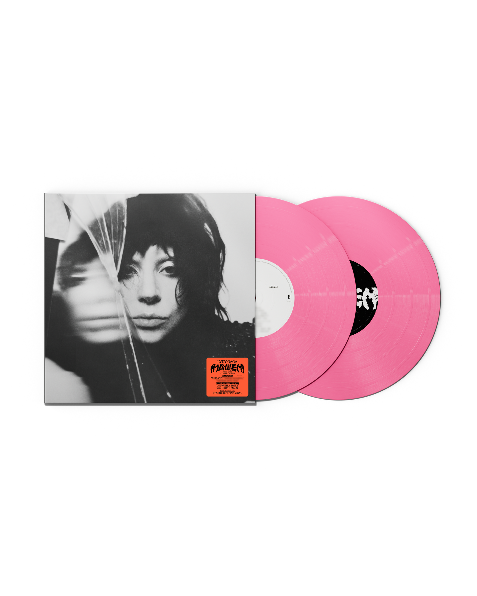 Vinyl - UMUSIC Shop Canada