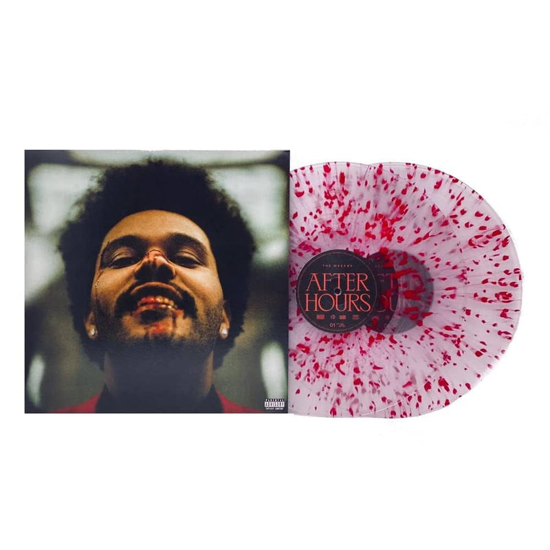 The Weeknd - UMUSIC Shop Canada