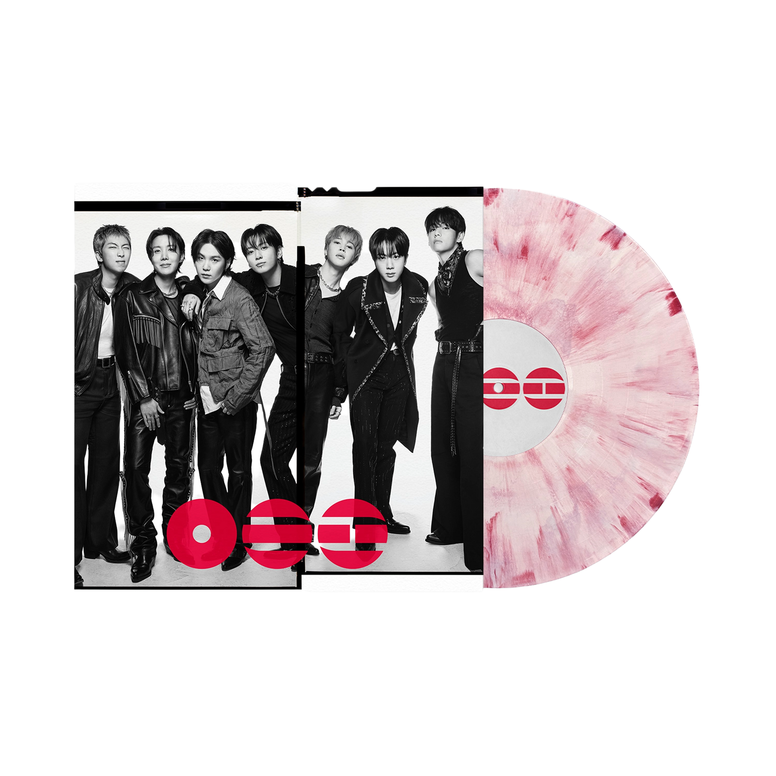 BTS - uMusic Shop Canada
