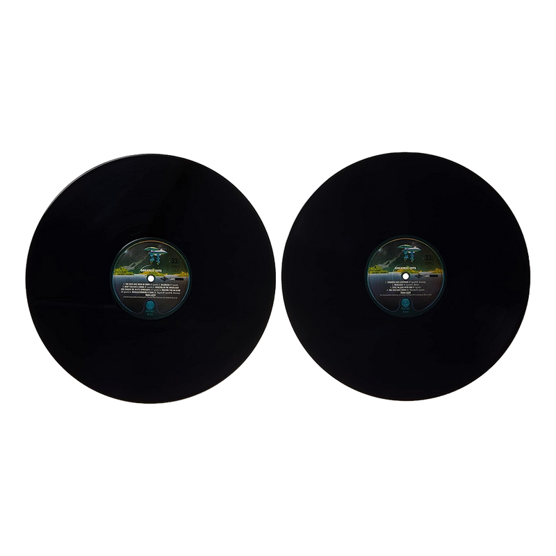 Vinyl - UMUSIC Shop Canada