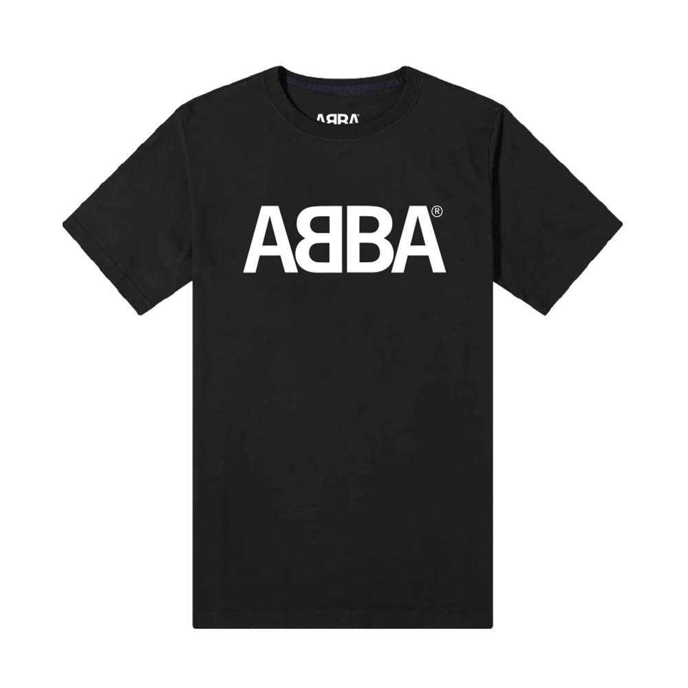 Logo T-Shirt - UMusic Shop Canada