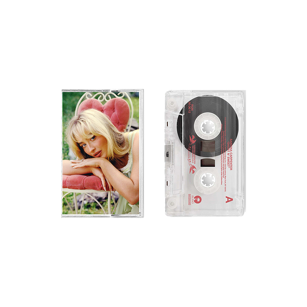 Short n' Sweet Alt Cover Cassette - uMusic Shop Canada