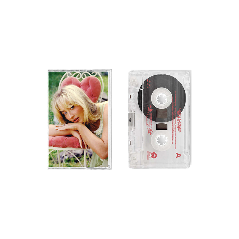 Cassette - UMusic Shop Canada