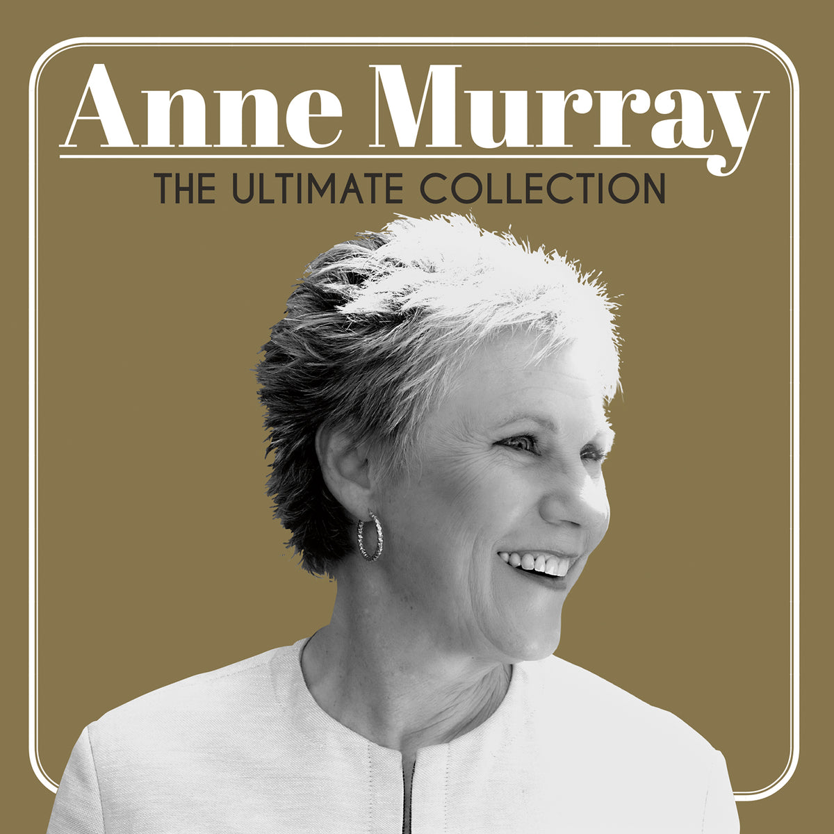 Anne Murray - uMusic Shop Canada