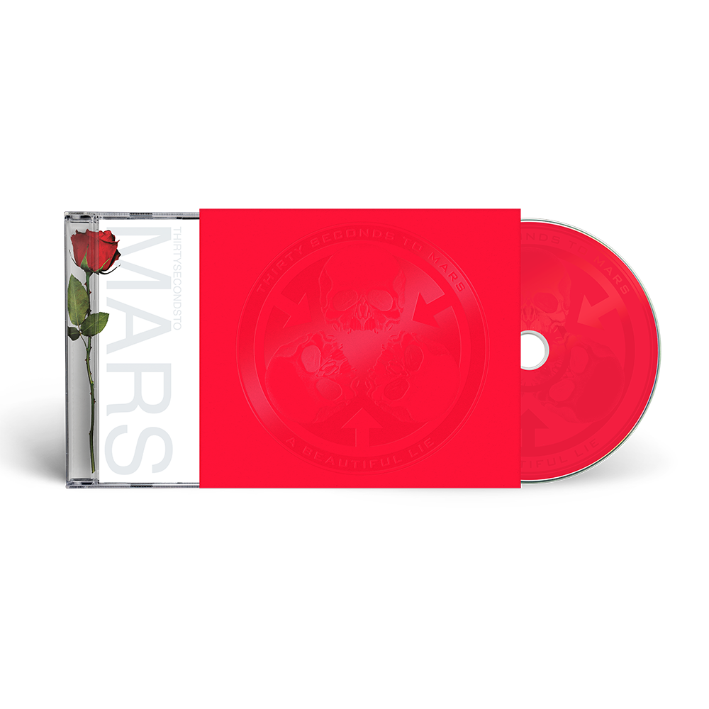 A Beautiful Lie - 20 Year Anniversary - uMusic Shop Canada