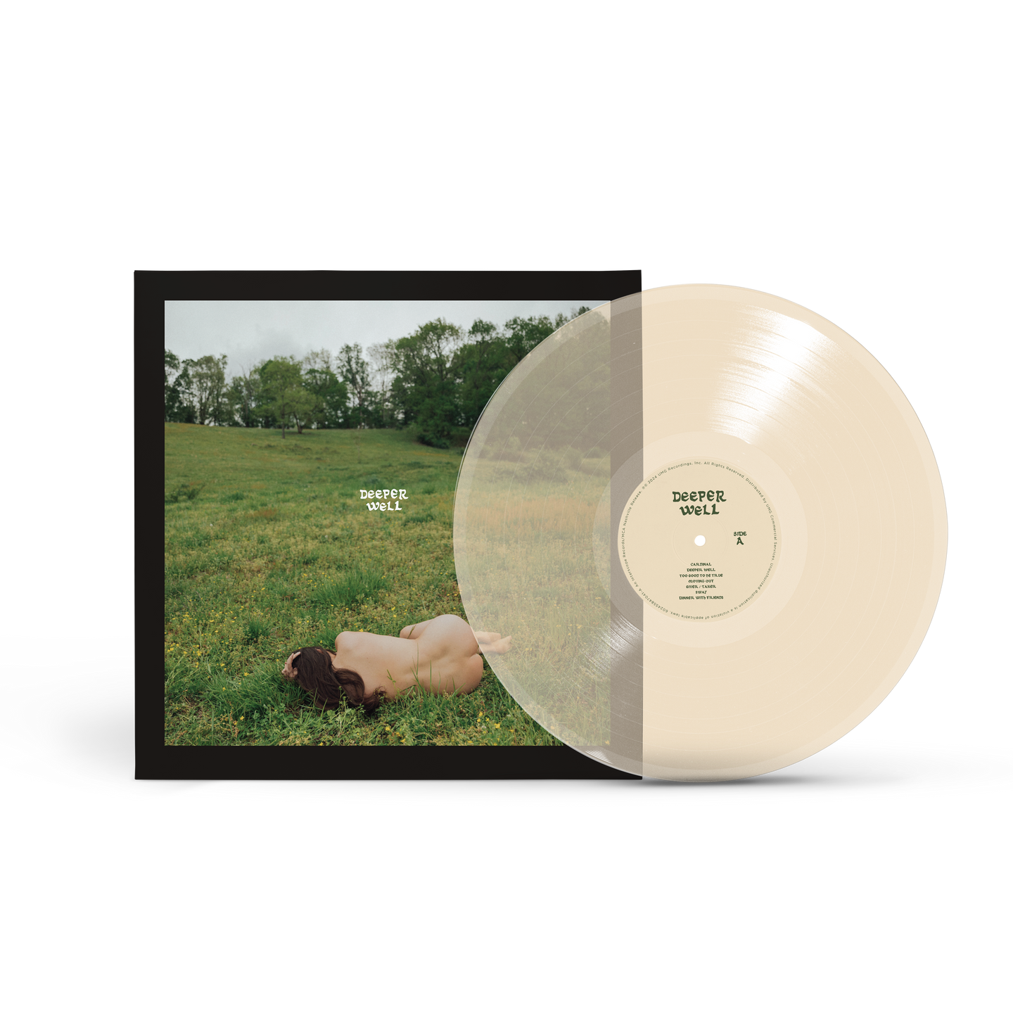 Kacey Musgraves - UMUSIC Shop Canada