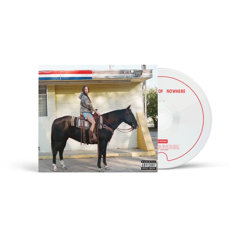 CD - UMusic Shop Canada