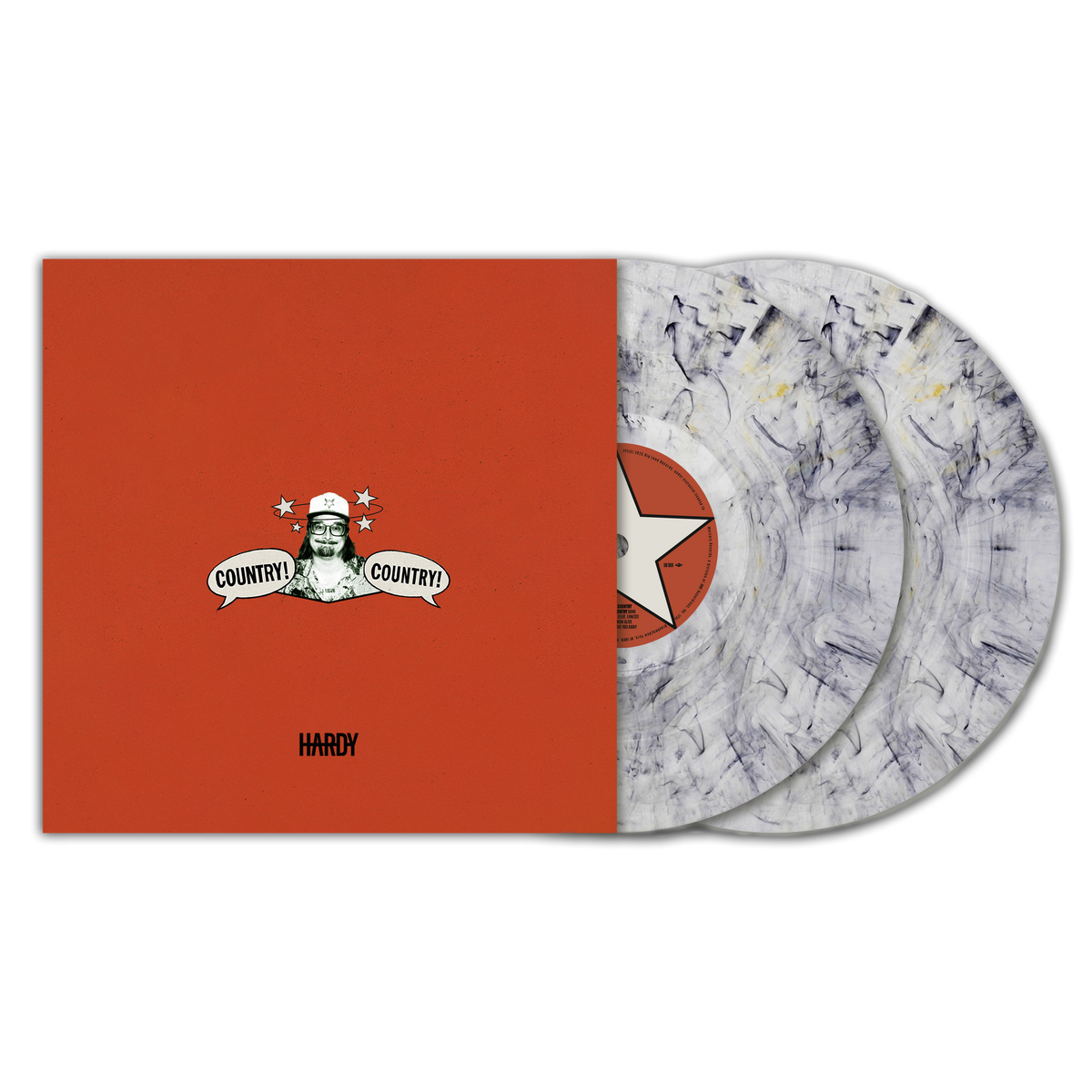 Hardy - uMusic Shop Canada