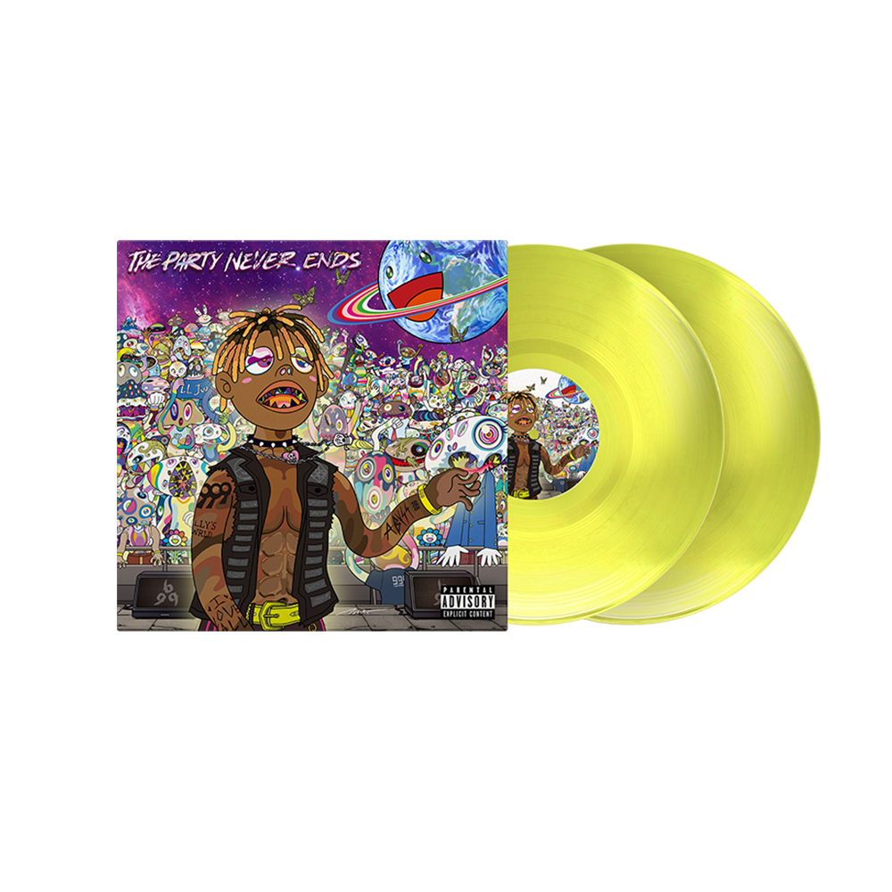 Vinyl - UMUSIC Shop Canada