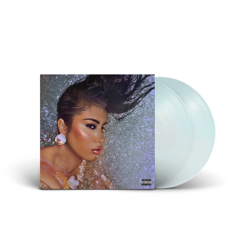 Sincerely: P.S. [Deluxe] Store Exclusive 2LP - UMUSIC Shop Canada