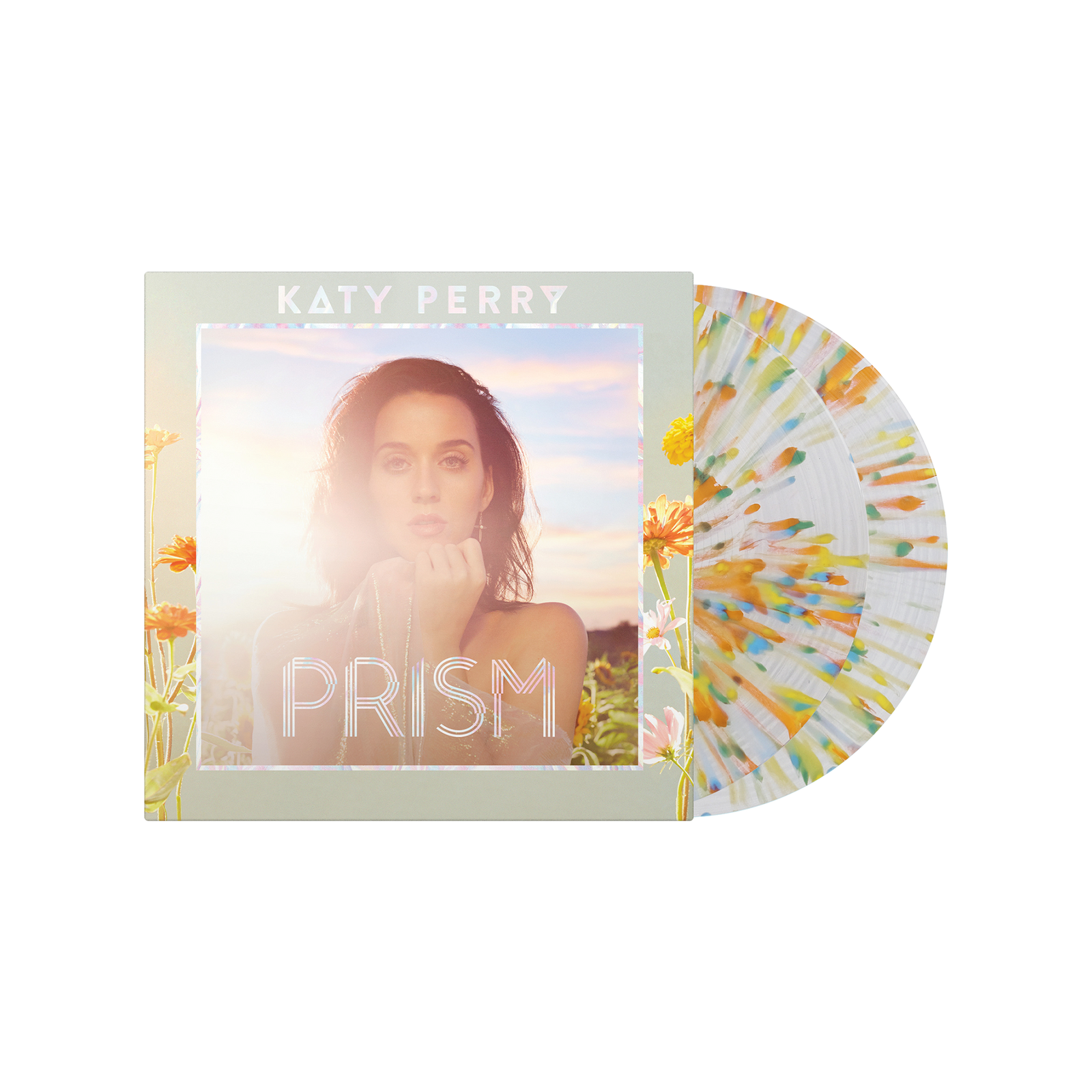Katy Perry - UMusic Shop Canada