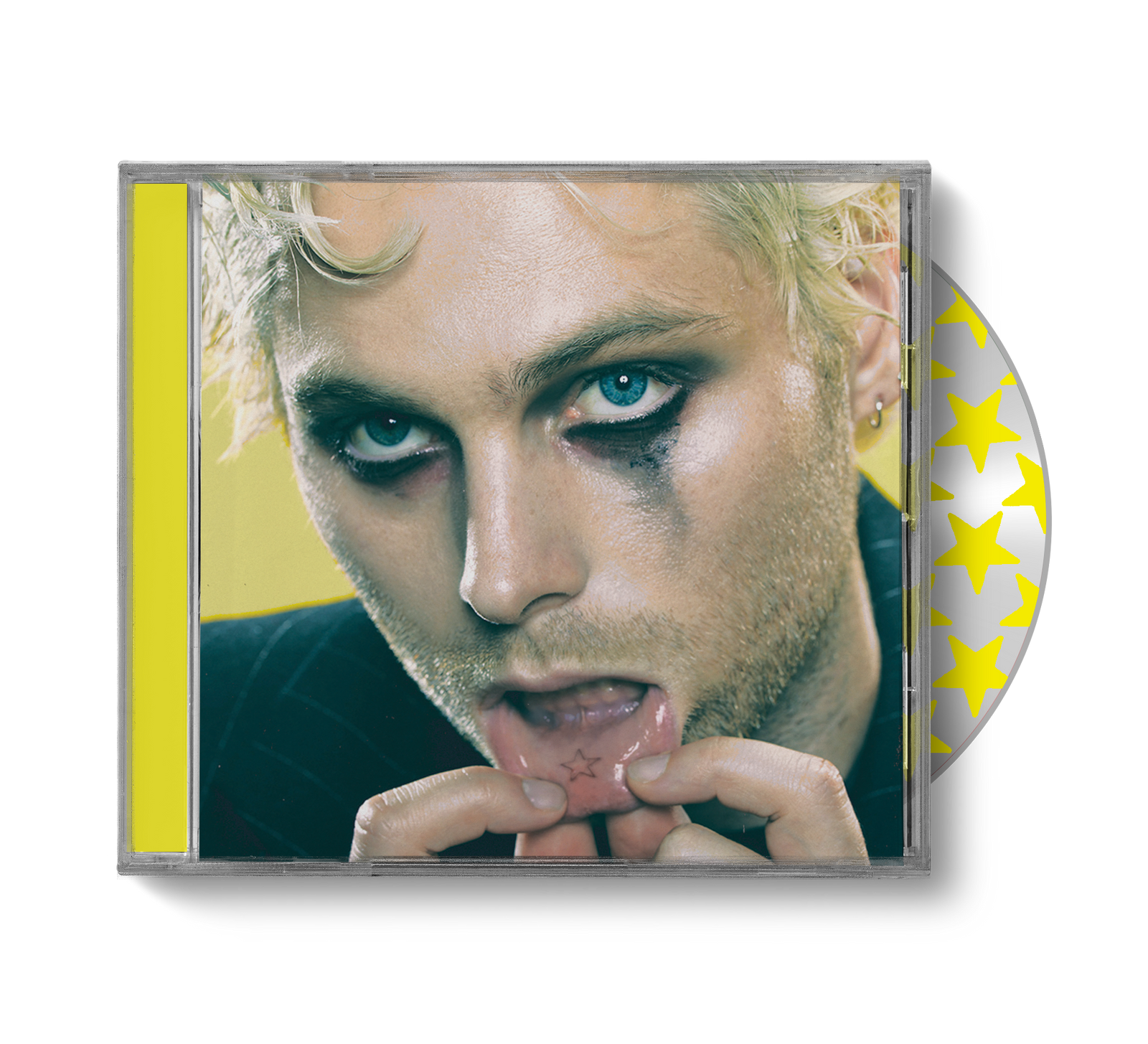 CD - UMUSIC Shop Canada