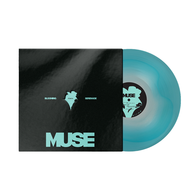 'Layover' LP by V of BTS - UMusic Shop Canada