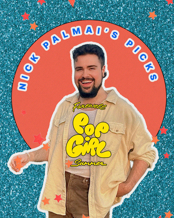 POP - UMUSIC Shop Canada