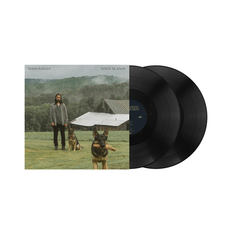 Noah Kahan - uMusic Shop Canada