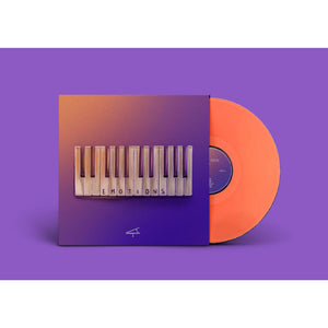 Vinyl - UMUSIC Shop Canada