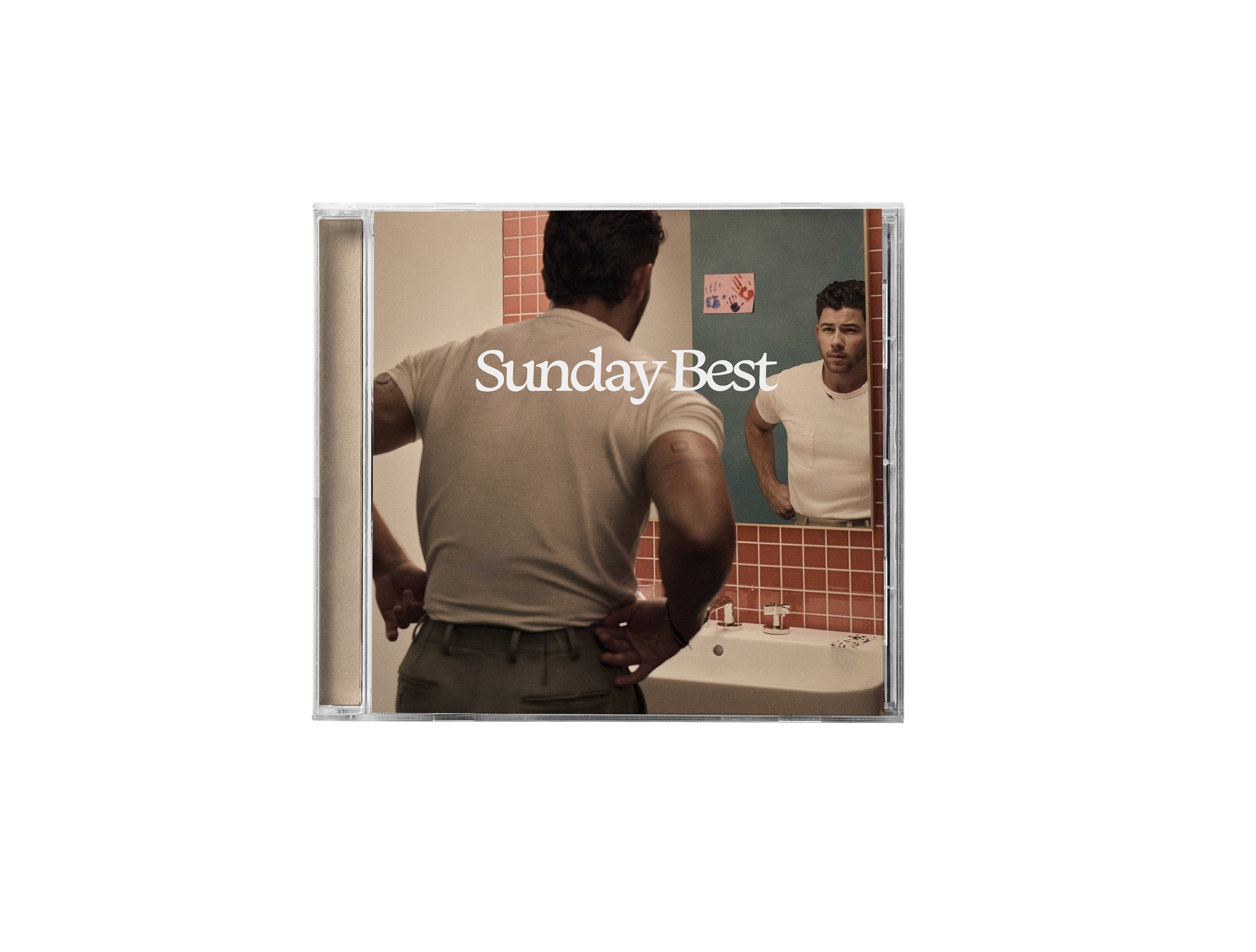 Sunday Best CD - uMusic Shop Canada