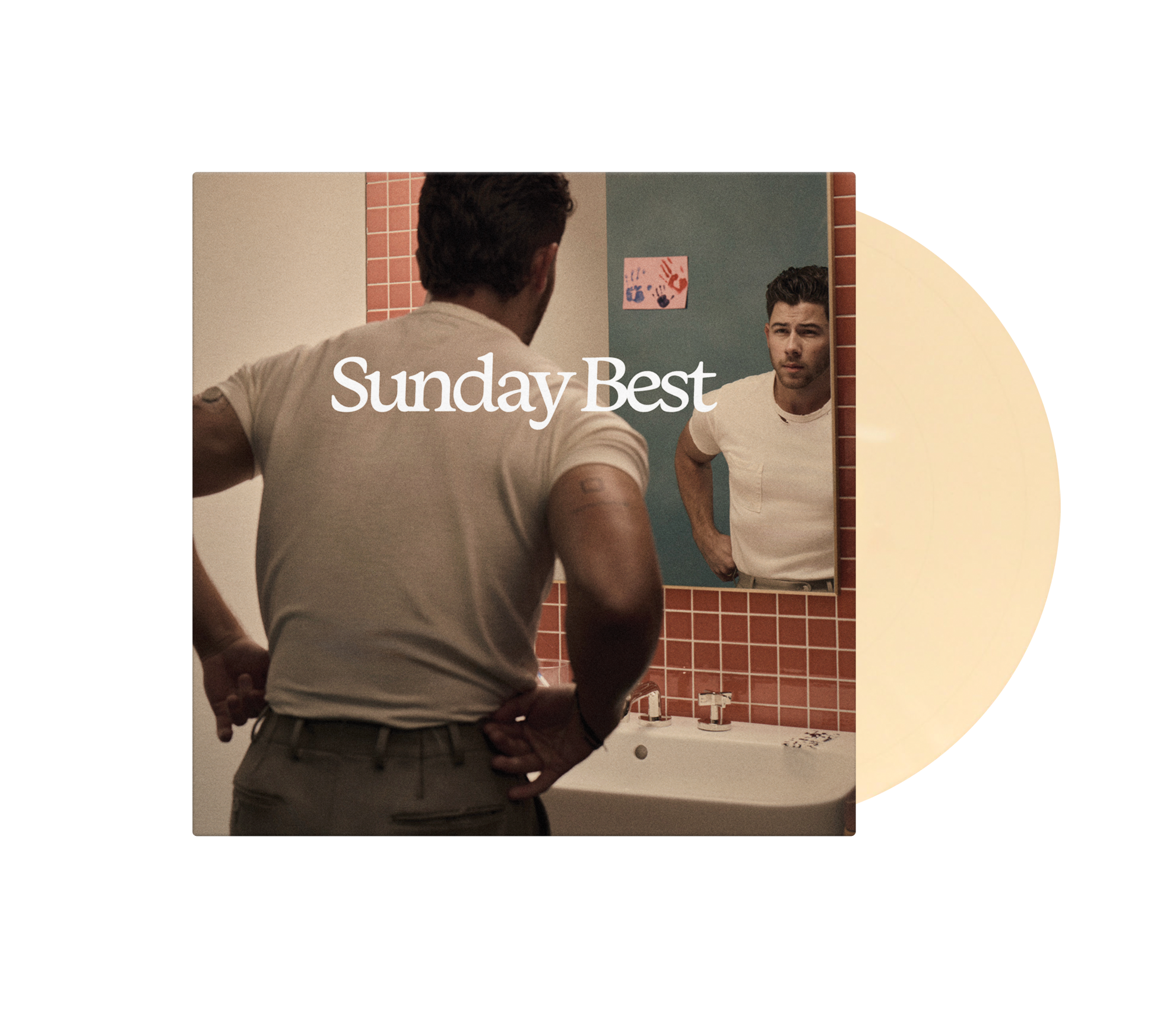 Sunday Best LP - uMusic Shop Canada
