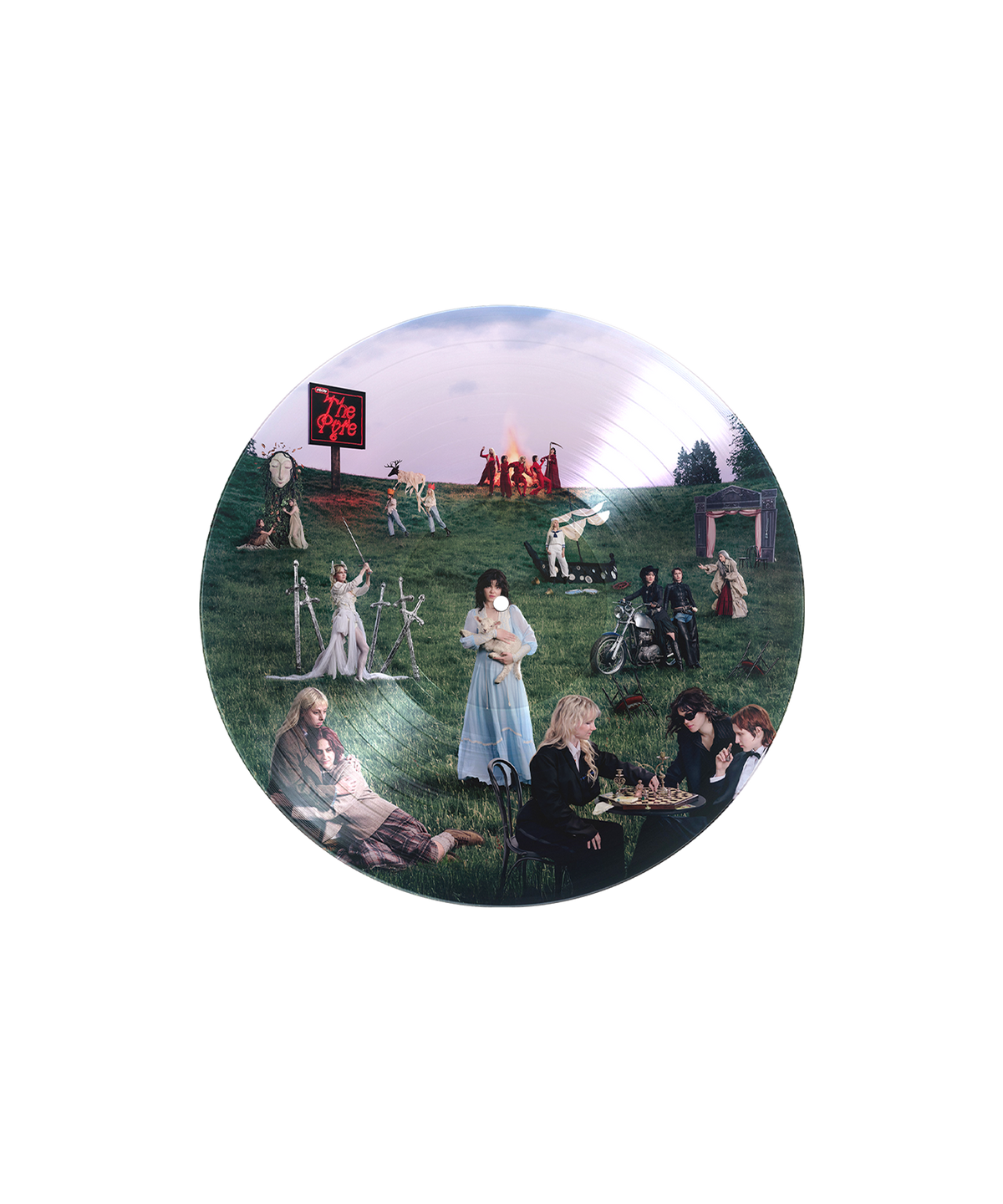 Picture Disc - UMUSIC Shop Canada