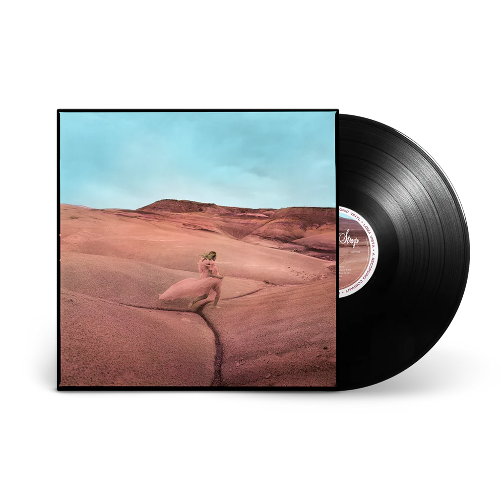 STRAYS LP - UMUSIC Shop Canada