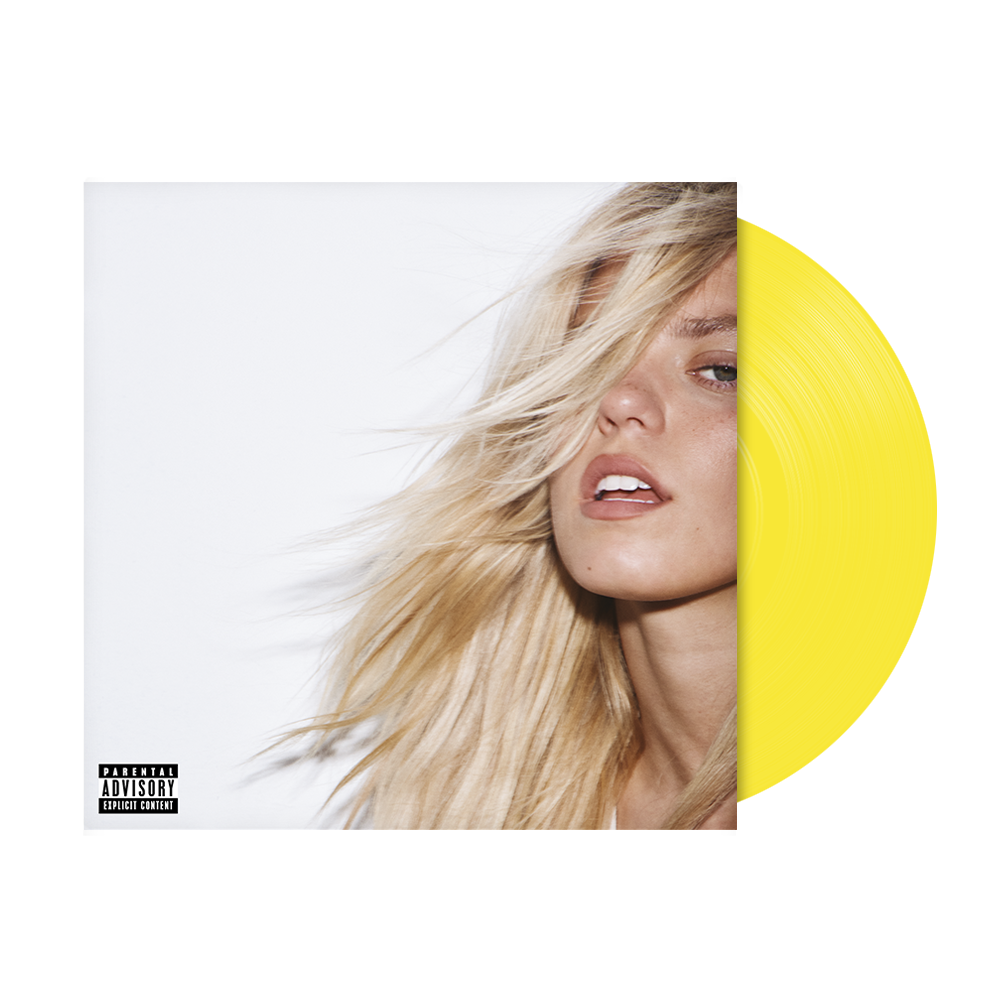 BITE ME Lemonade Vinyl with Alternate Cover - UMusic Shop Canada