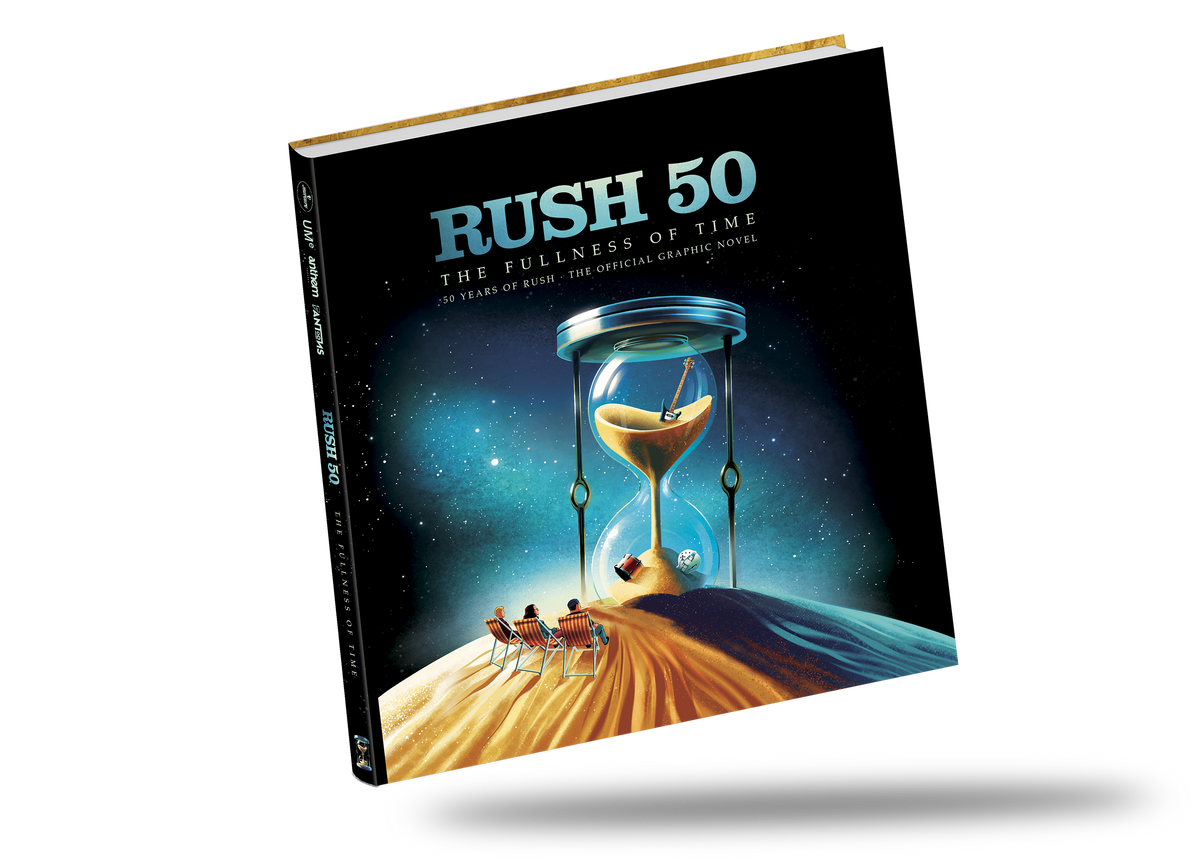 R50 (Super Deluxe Box Set) - UMusic Shop Canada