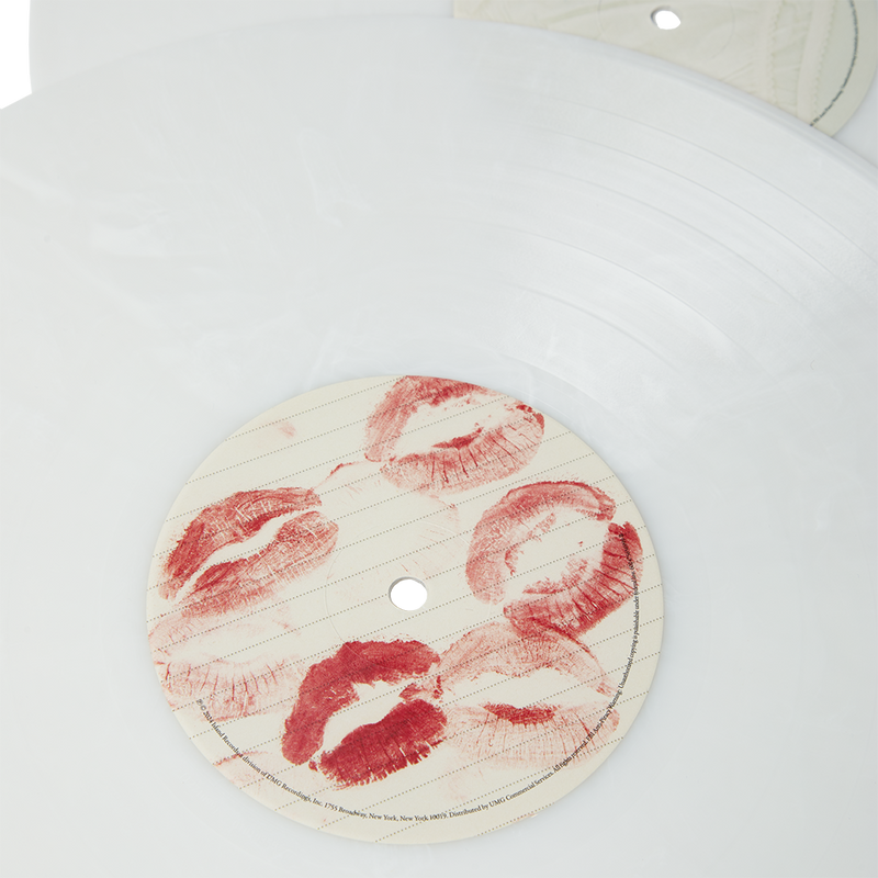 Short n' Sweet (Deluxe) D2C Exclusive 2LP - UMusic Shop Canada