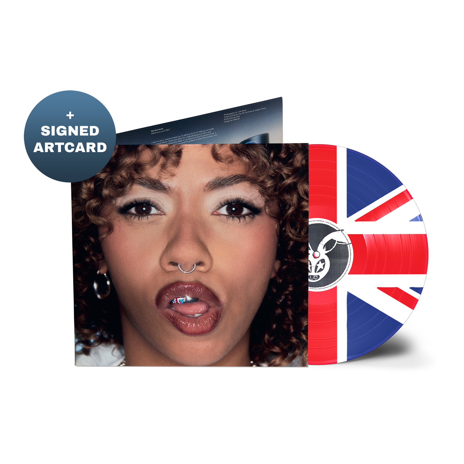 Picture Disc - UMUSIC Shop Canada