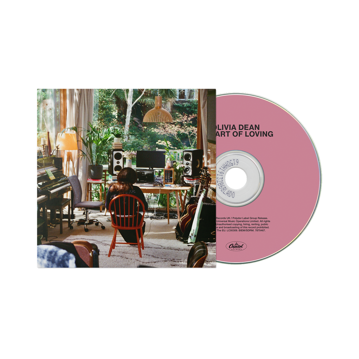CD - UMUSIC Shop Canada