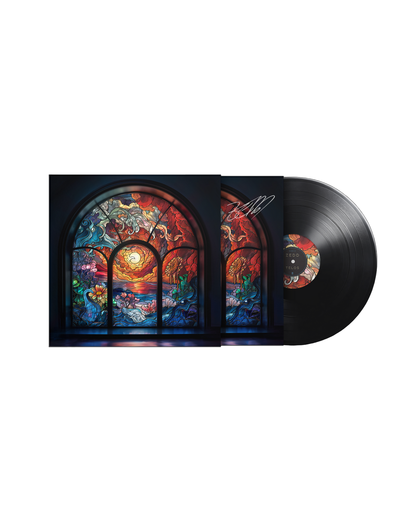 Vinyl - UMUSIC Shop Canada