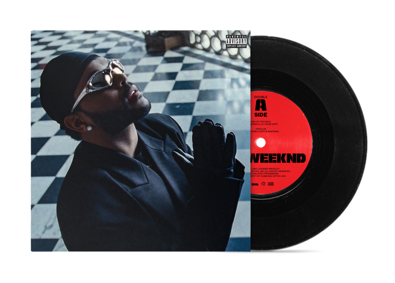 The Weeknd – UMUSIC Shop Canada