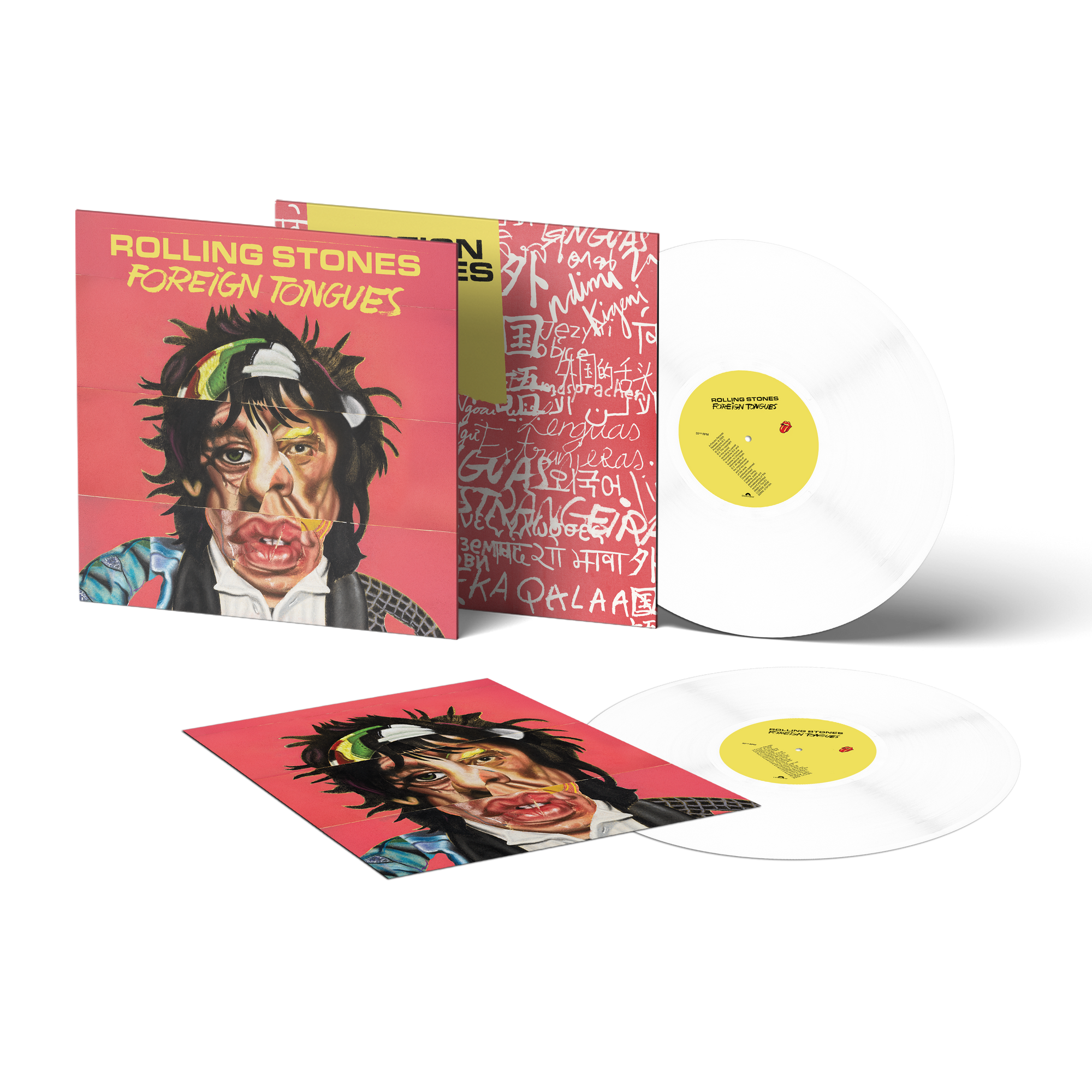 Vinyl - uMusic Shop Canada
