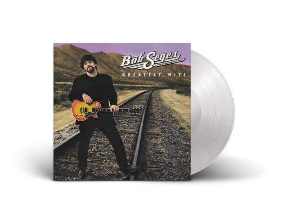 Greatest Hits (2LP White + Silver Marble) - UMUSIC Shop Canada