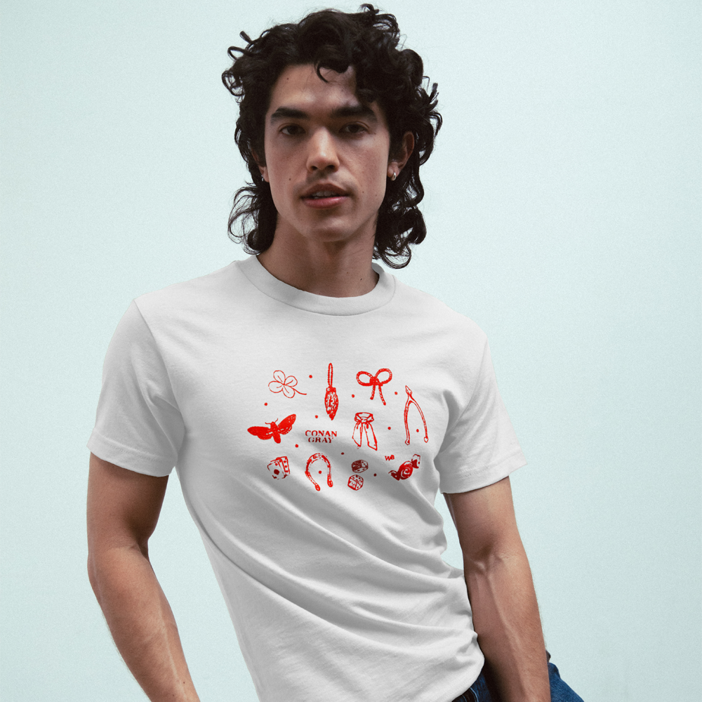 Knick-Knack T-Shirt - uMusic Shop Canada