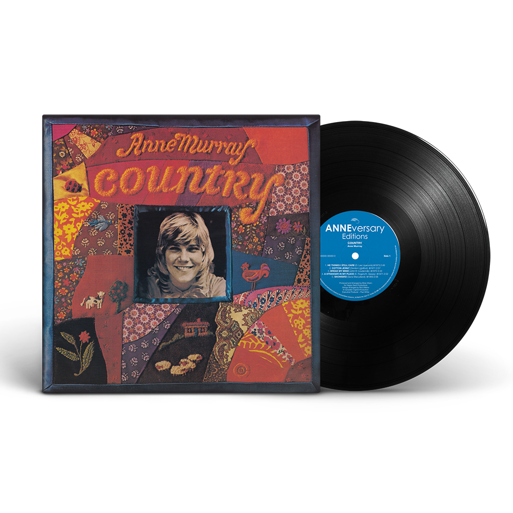 Country (ANNEversary Edition) - uMusic Shop Canada