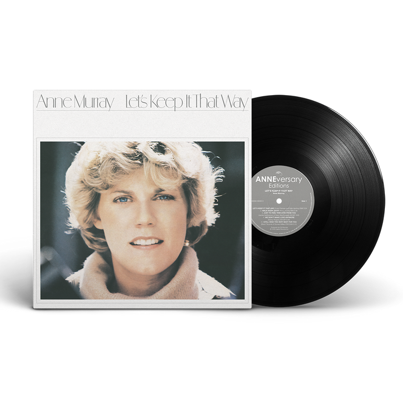 Anne Murray - uMusic Shop Canada