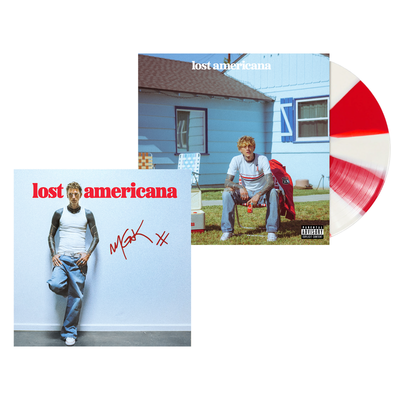 Vinyl - UMUSIC Shop Canada