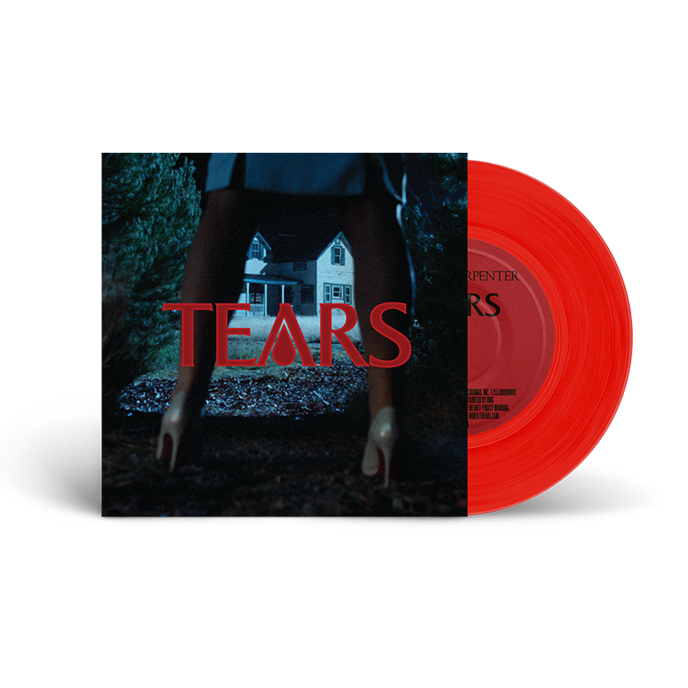 Tears 7in Single - UMusic Shop Canada