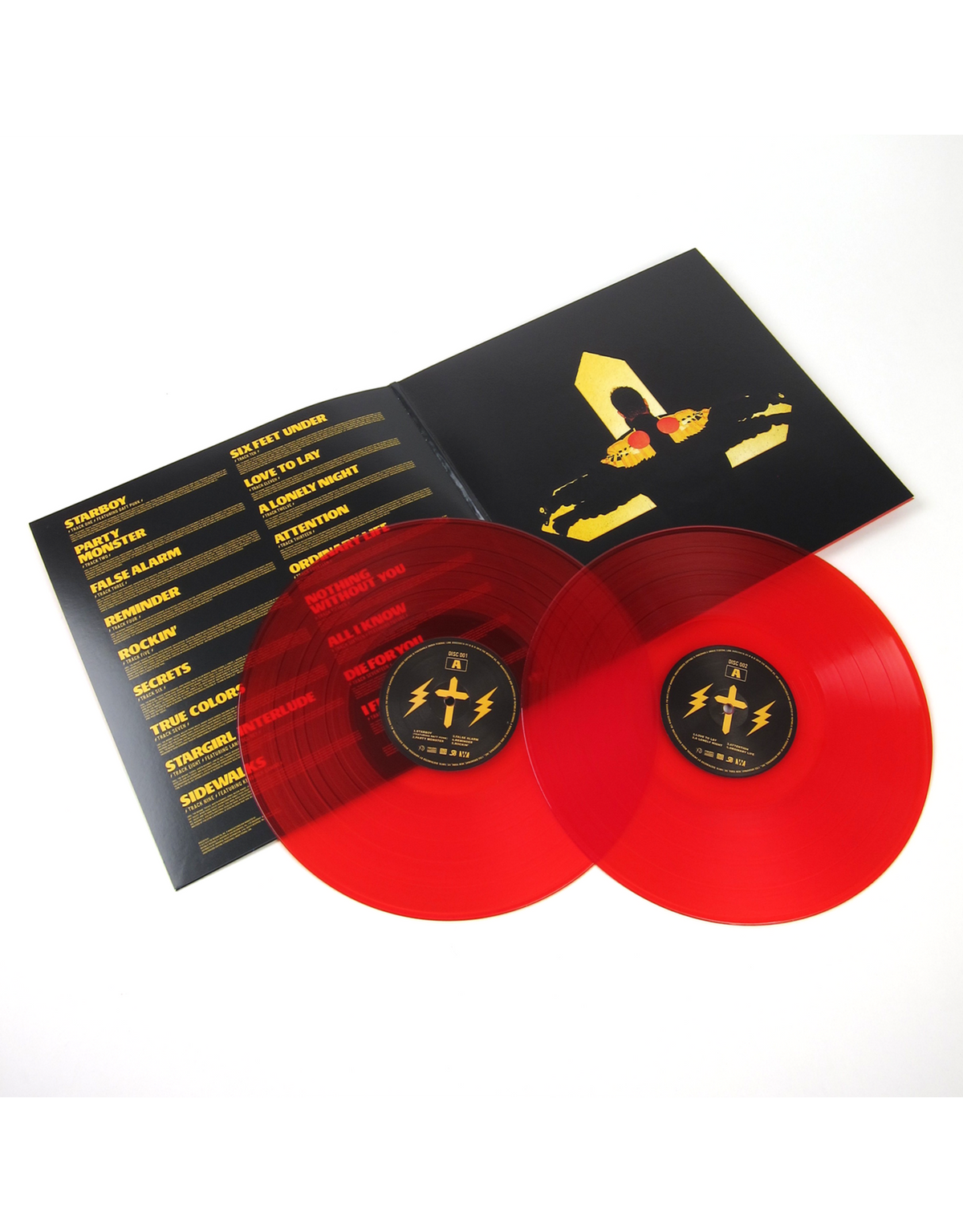 The Weeknd - UMusic Shop Canada