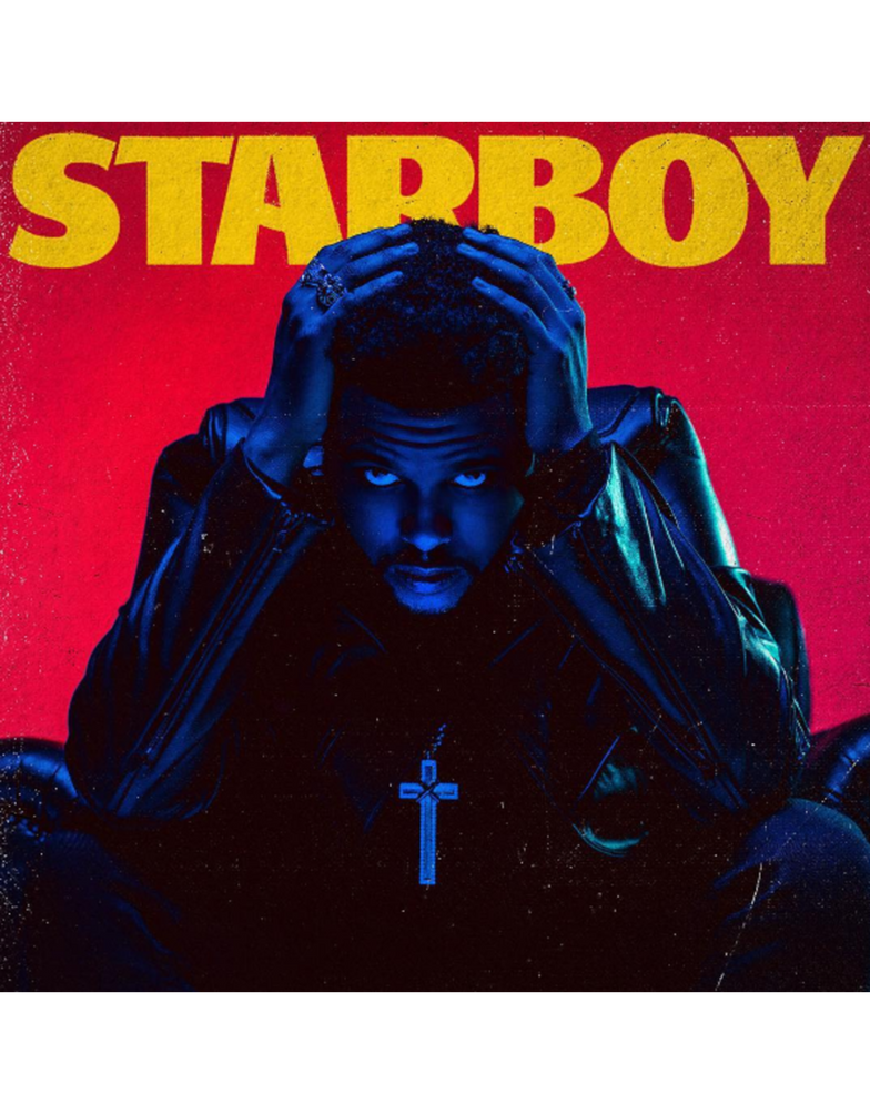 The Weeknd – UMUSIC Shop Canada