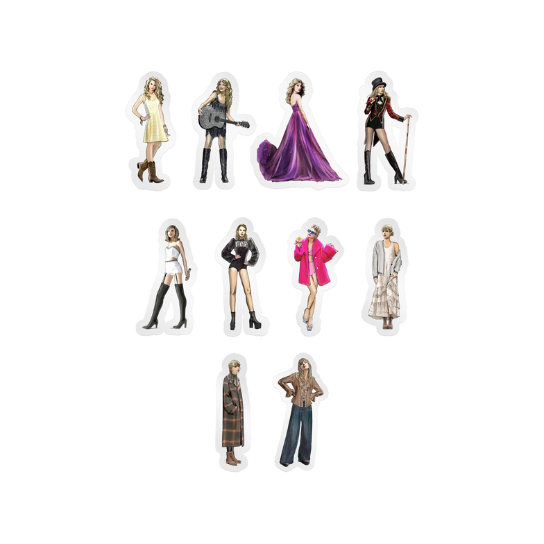 Taylor Swift – UMUSIC Shop Canada