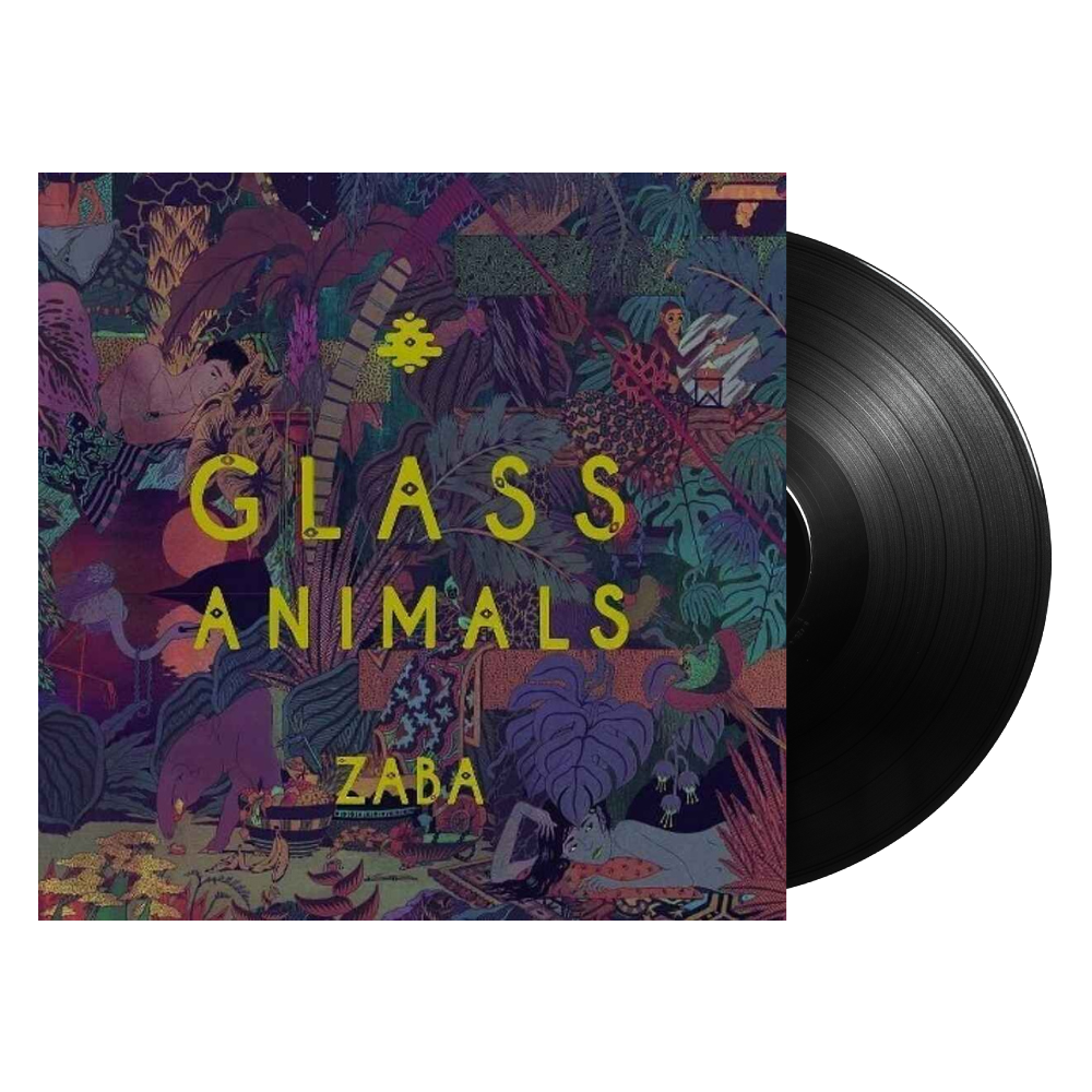 Zaba (2LP) - UMUSIC Shop Canada