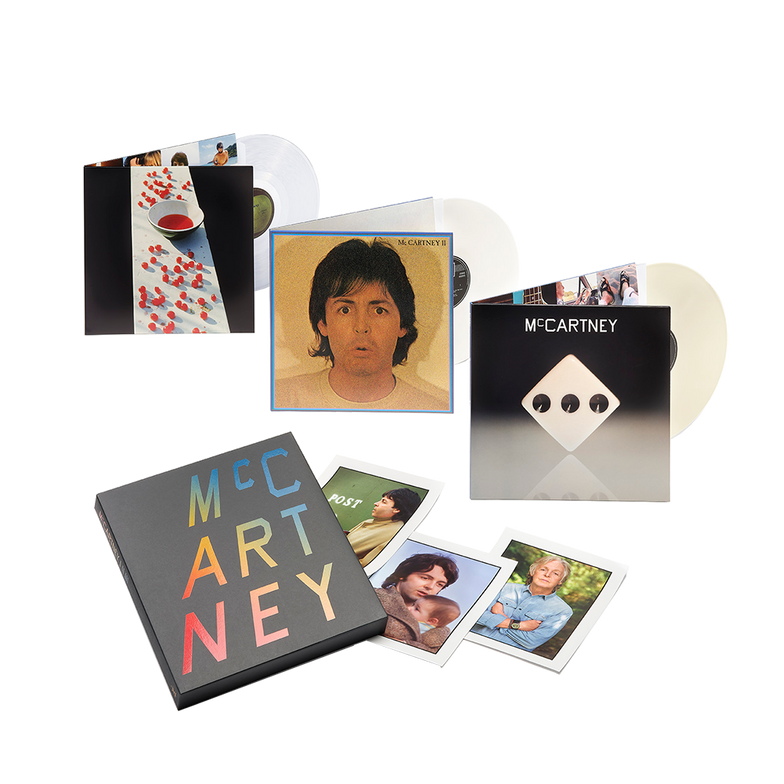 Box Sets – UMUSIC Shop Canada