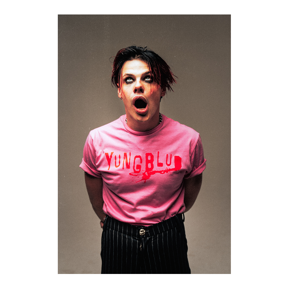 YUNGBLUD - UMUSIC Shop Canada