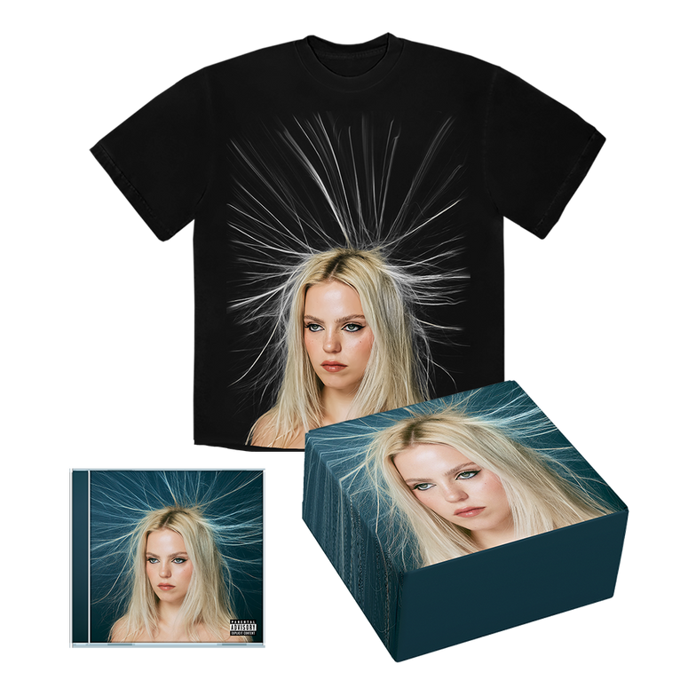 Reneé Rapp – UMUSIC Shop Canada