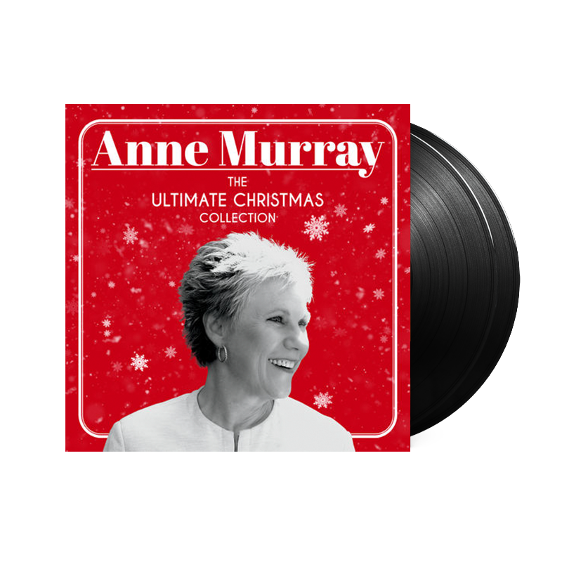 The Ultimate Christmas Collection 2LP - uMusic Shop Canada