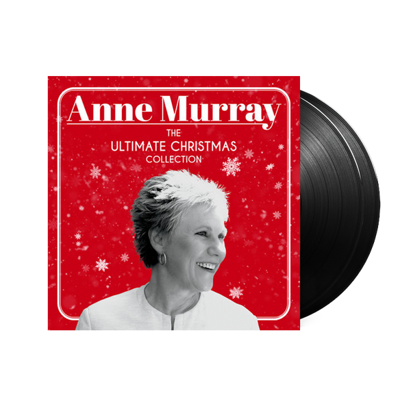 Anne Murray - uMusic Shop Canada