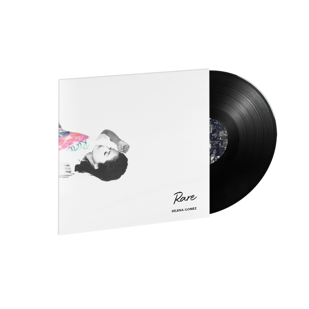 Rare LP - UMUSIC Shop Canada