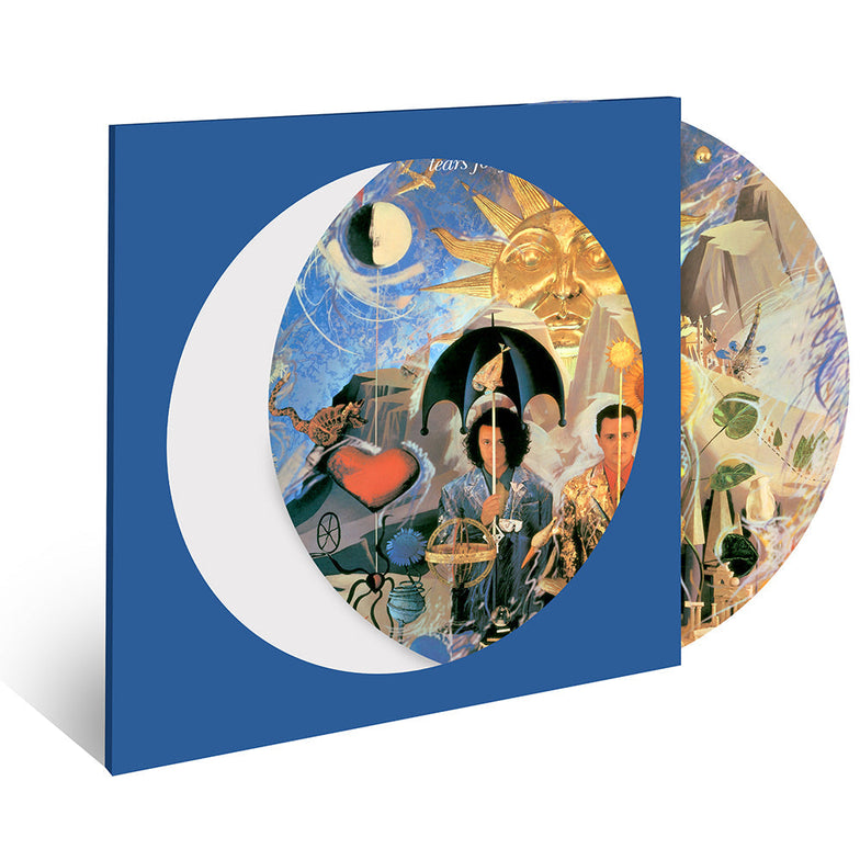 Picture Disc – UMUSIC Shop Canada