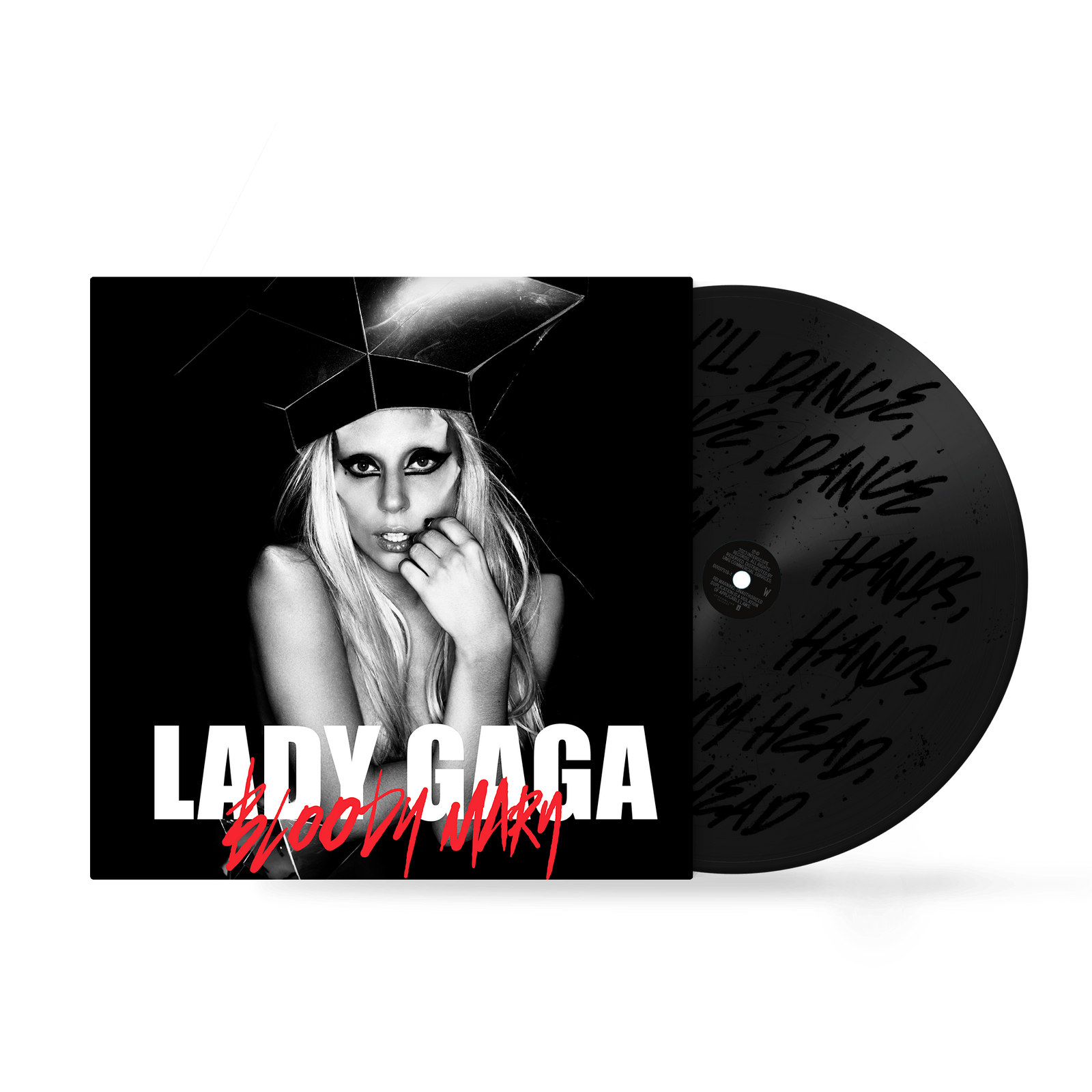 Lady Gaga - UMusic Shop Canada